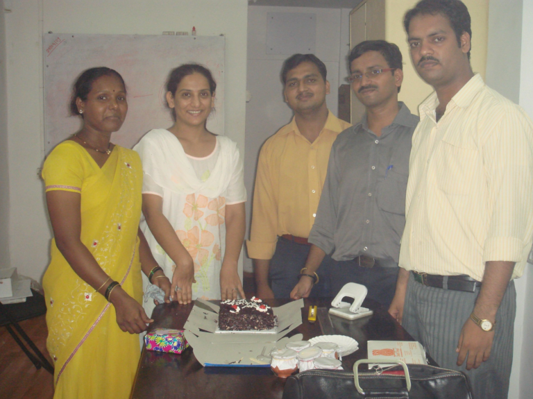 About Us – Masoom Education