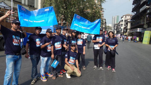 Get Involved - Masoom Education